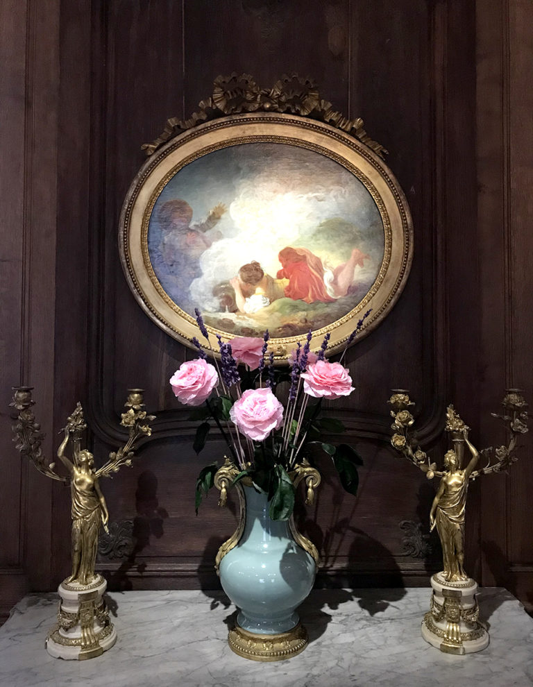 Galerie des œuvres de l’artiste William Amor pour Les Créations ...