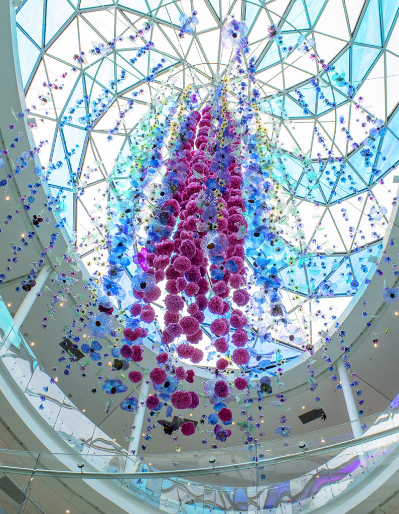 Les Créations Messagères – by William AMOR Artiste plasticien ...