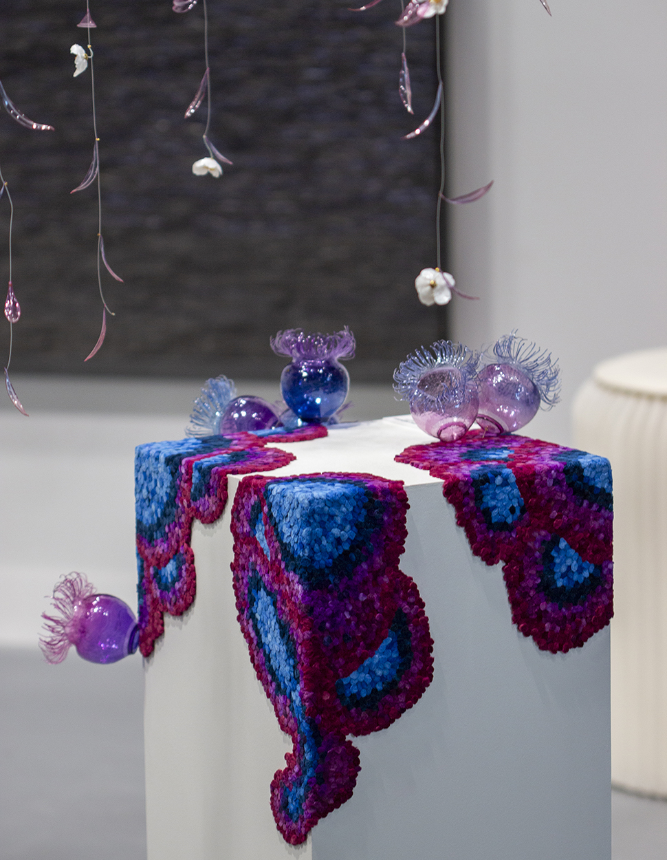 Les Créations Messagères – by William AMOR Artiste plasticien ...