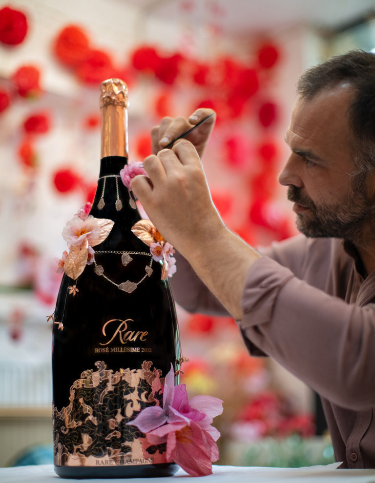 Les Créations Messagères – by William AMOR Artiste plasticien ...