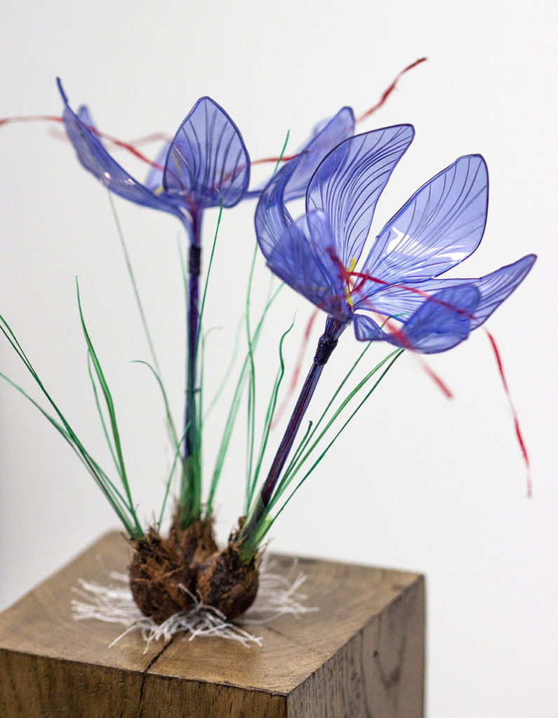 Les Créations Messagères – by William AMOR Artiste plasticien ...