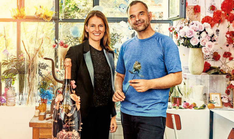 Les Créations Messagères – by William AMOR Artiste plasticien ...