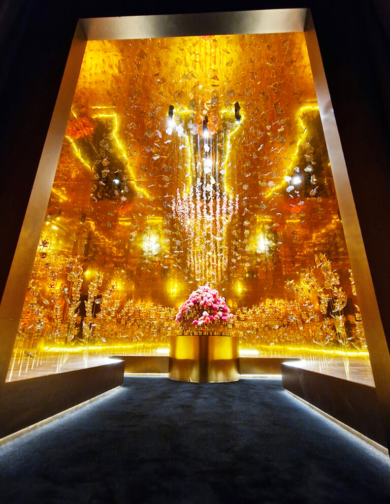 Les Créations Messagères – by William AMOR Artiste plasticien ...